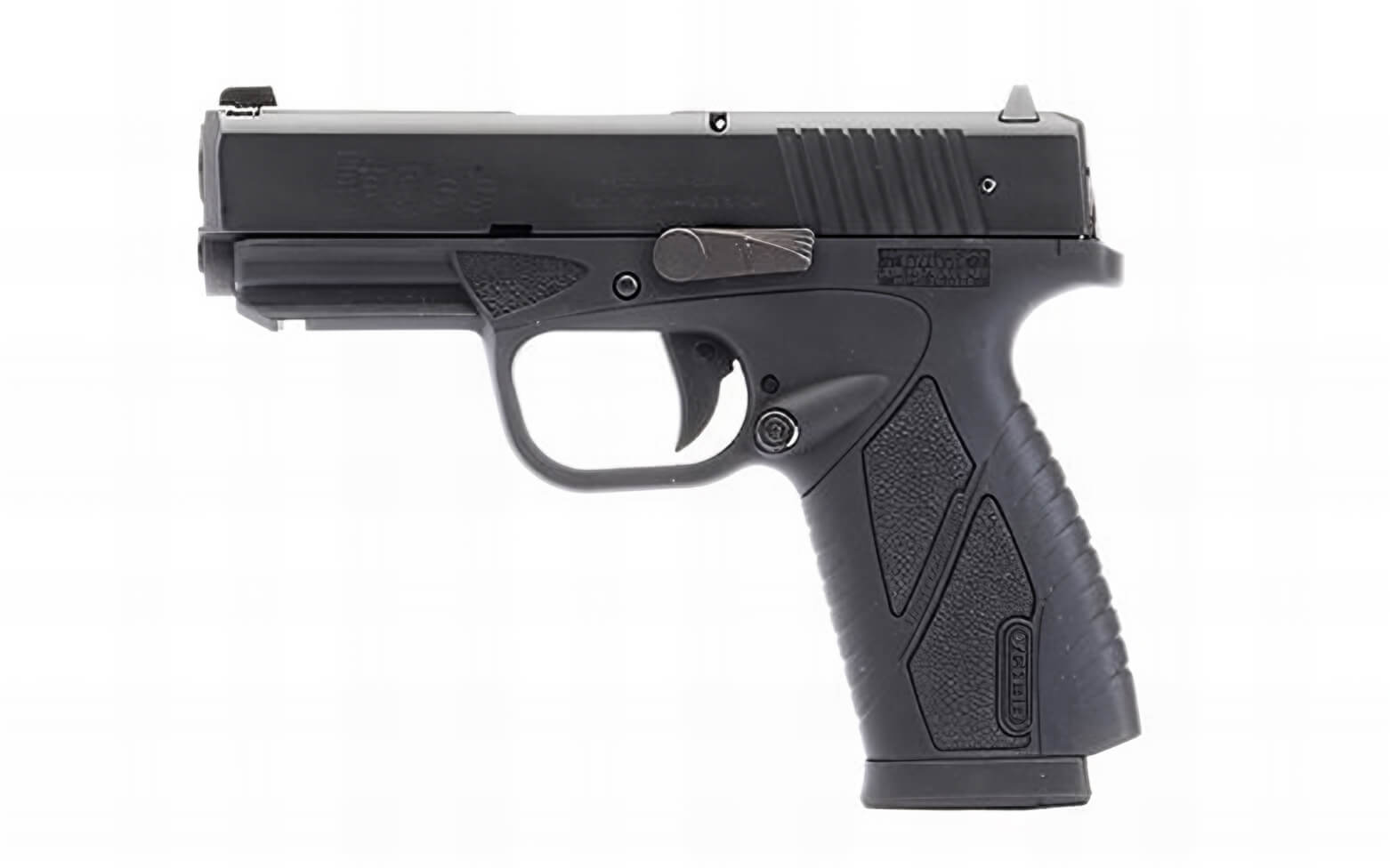 BAR9 10.5 IN - Bienvenido a Bersa Argentina