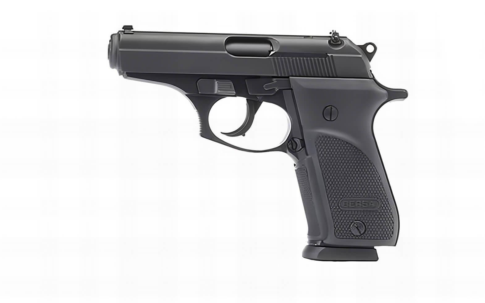 Thunder 380 Plus - Bienvenido a Bersa Argentina